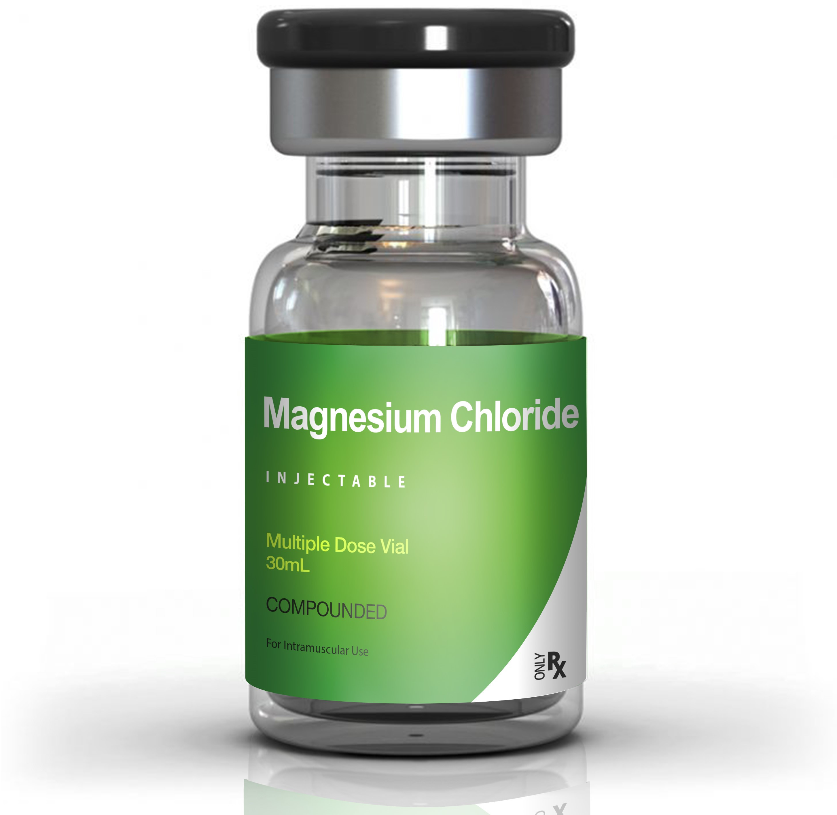 Buy Magnesium Chloride Injections