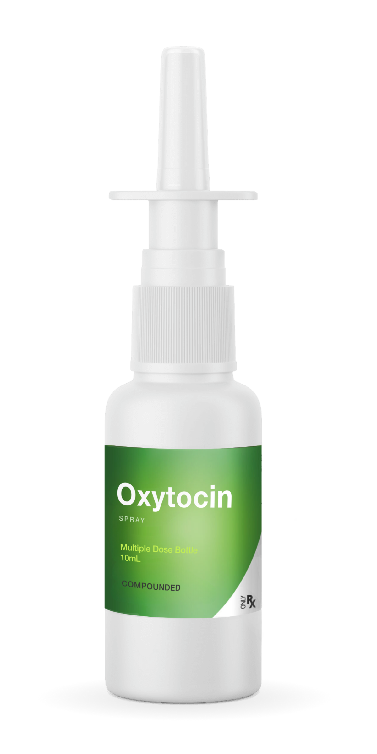 Buy Oxytocin Nasal Spray - The HCG Institute